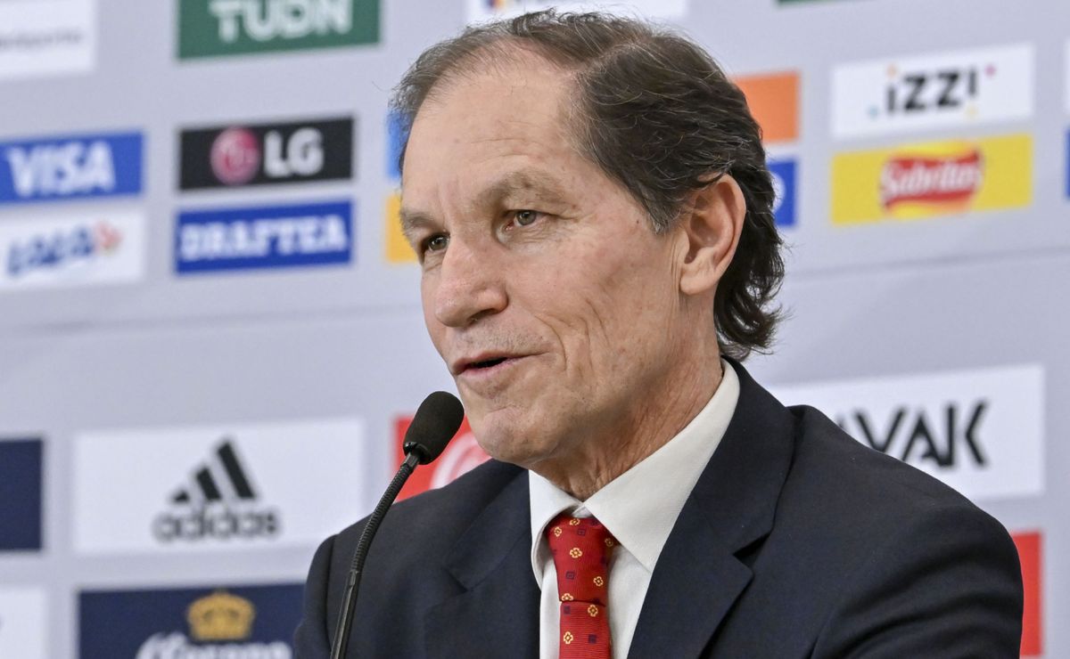 Jaime Ordiales rompió el silencio y reveló si volverá a Cruz Azul