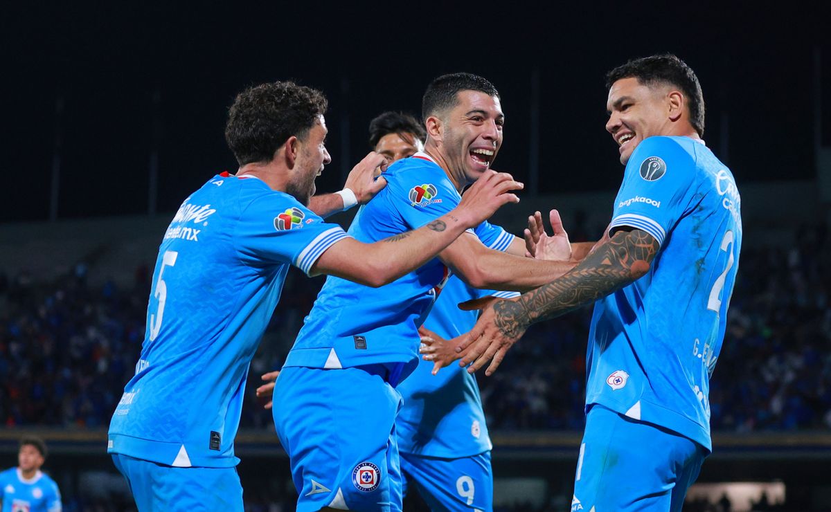 Tigres UANL vs Cruz Azul: los mejores pronósticos para la J7 del ...