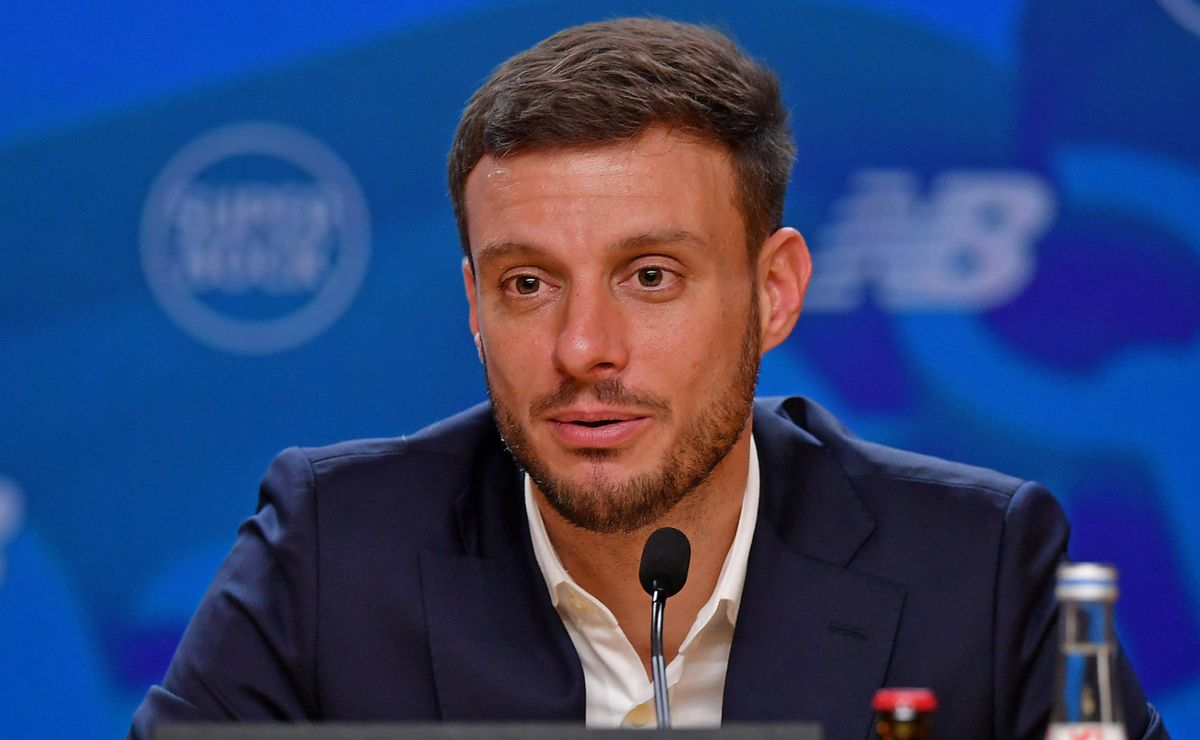 Martín Anselmi sigue invicto en Porto: triunfo clave para soñar con el ...