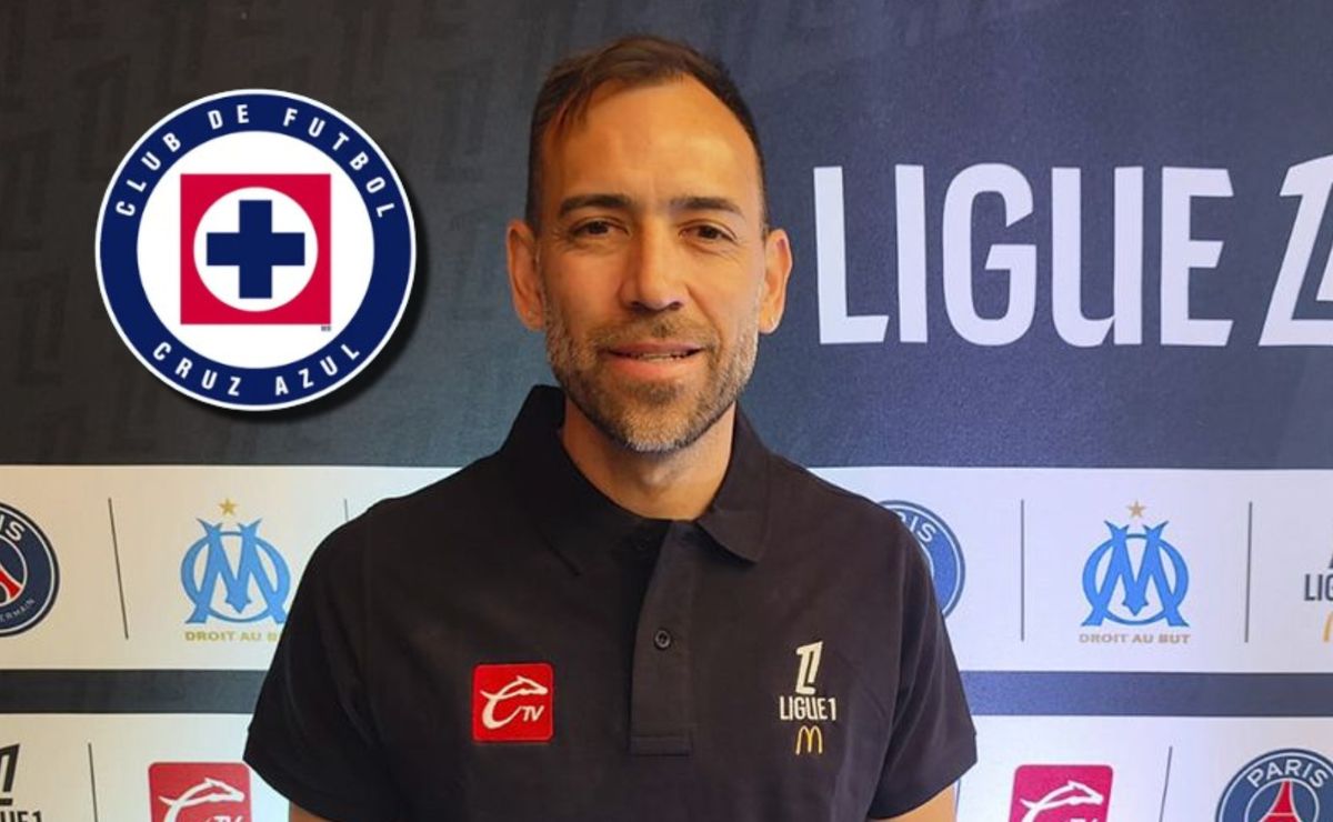 César Delgado reveló la clave de Cruz Azul para vencer al América