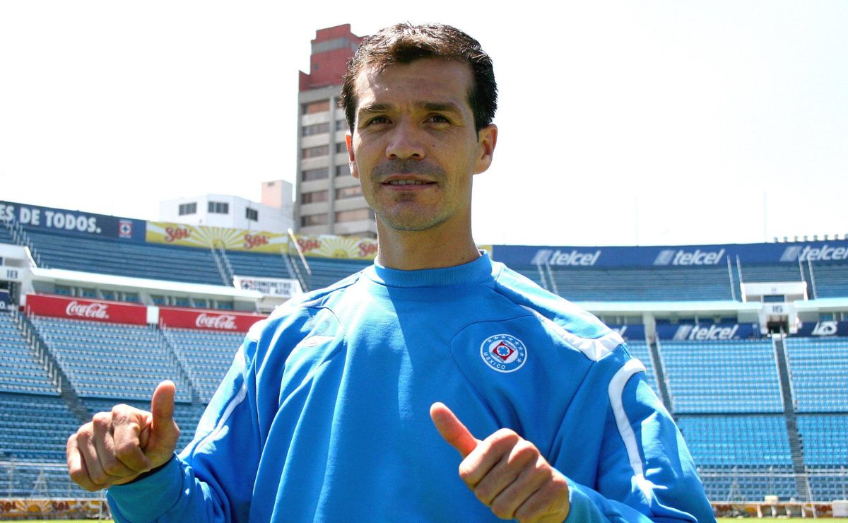 Jared Borgetti eligió a la mejor afición de la Liga MX: ¿Es Cruz Azul?