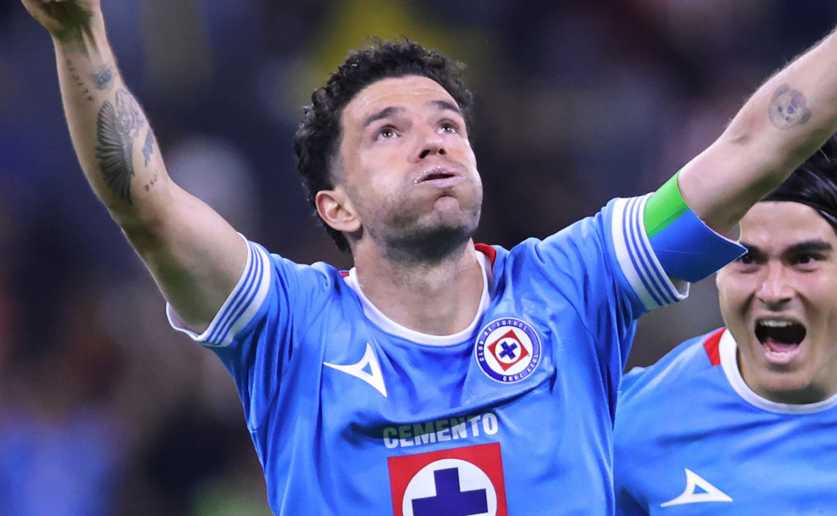 Tabla de goleo EN VIVO: así quedó Ignacio Rivero tras su gol a Chivas