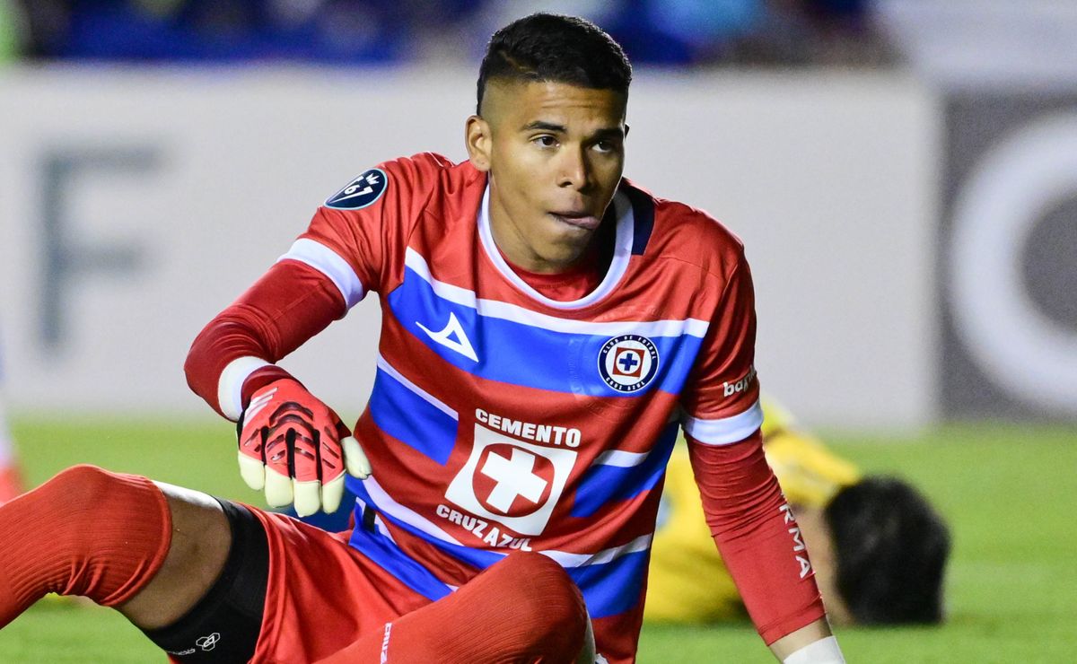 Kevin Mier dejó de ser el portero más valioso de la Liga MX