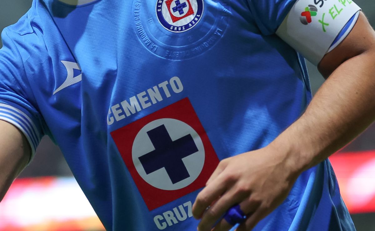 Cruz Azul hoy: Vicente Sánchez, Roberto Alvarado y Luis Romo