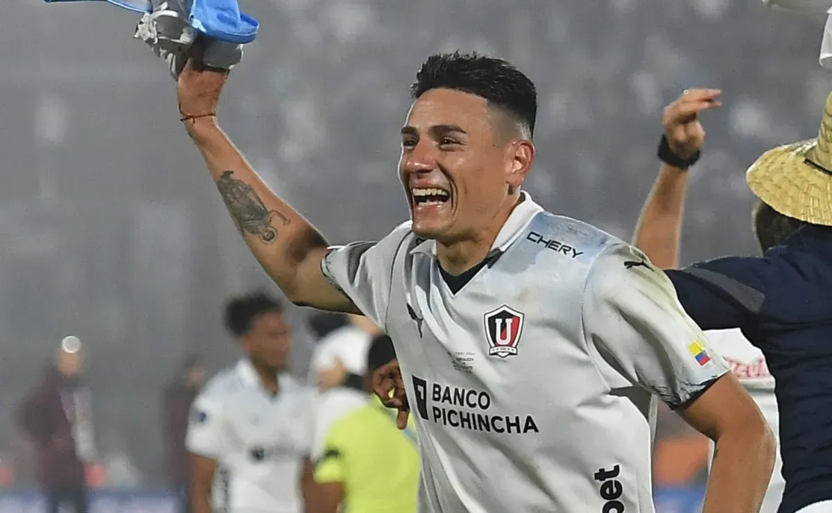 Liga de Quito va por el regreso de tres campeones - Bolavip