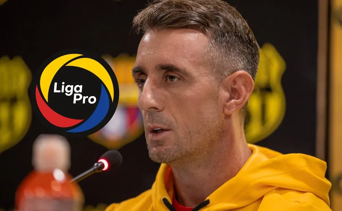 Damián Díaz podría llegar a insólito equipo - Bolavip