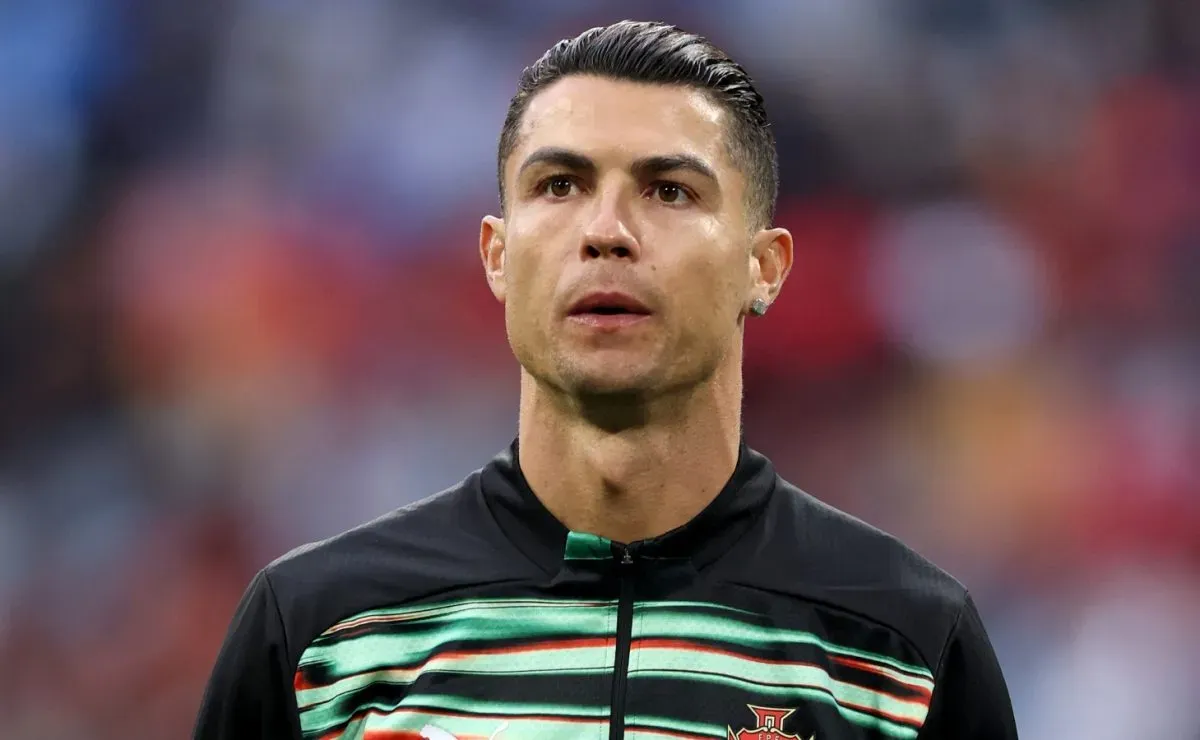 Manchester United prohíbe el nombre de CR7 en sus camisetas - Bolavip