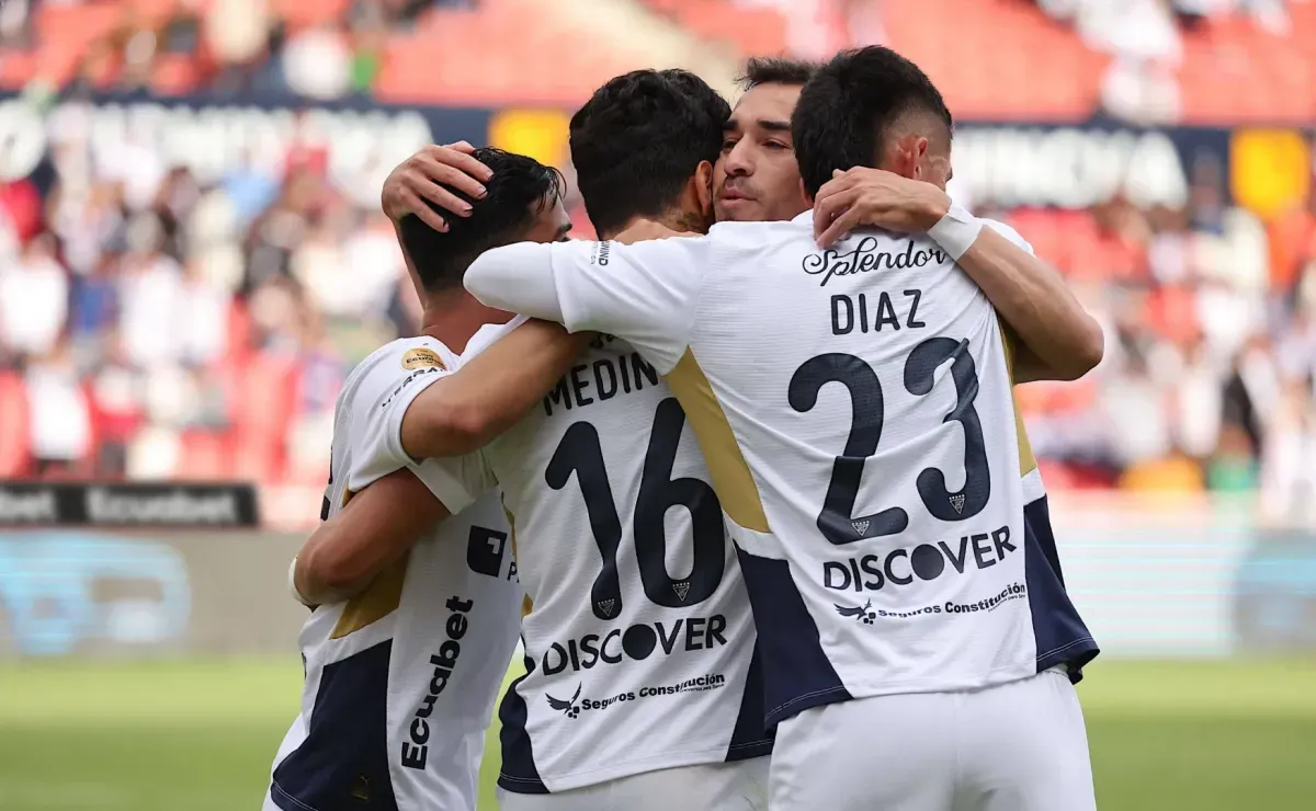 ¡Alarma en Liga de Quito! Titular confiesa que se quiere ir del club ...