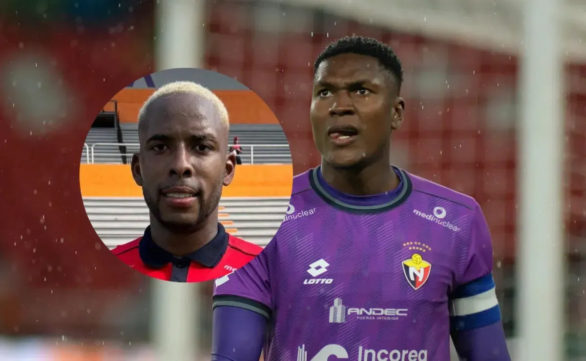 El momento en que David Cabezas y Anthony Bedoya revelaron ser víctimas ...