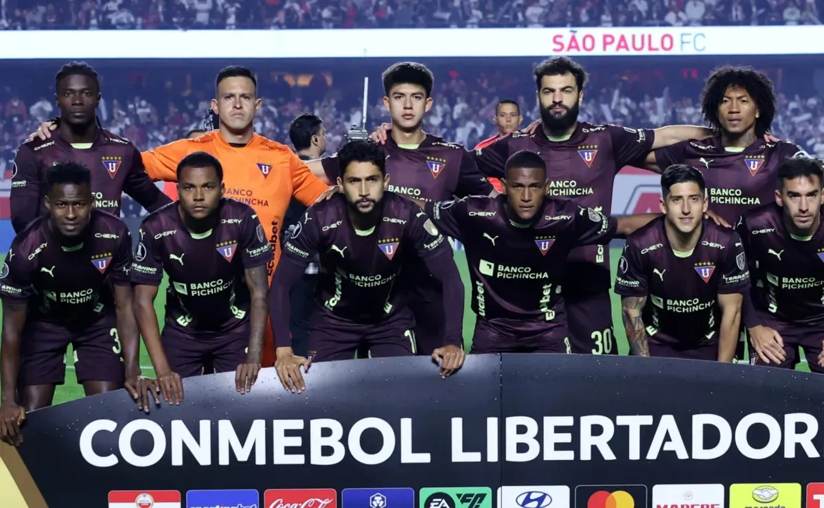 Los mejores memes de la clasificación de Liga de Quito a semifinales de ...