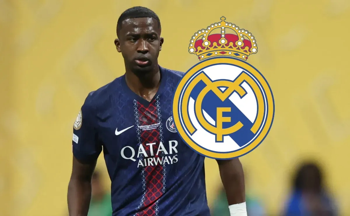 A William Pacho lo quiere el Real Madrid y ganaría un salario de ...