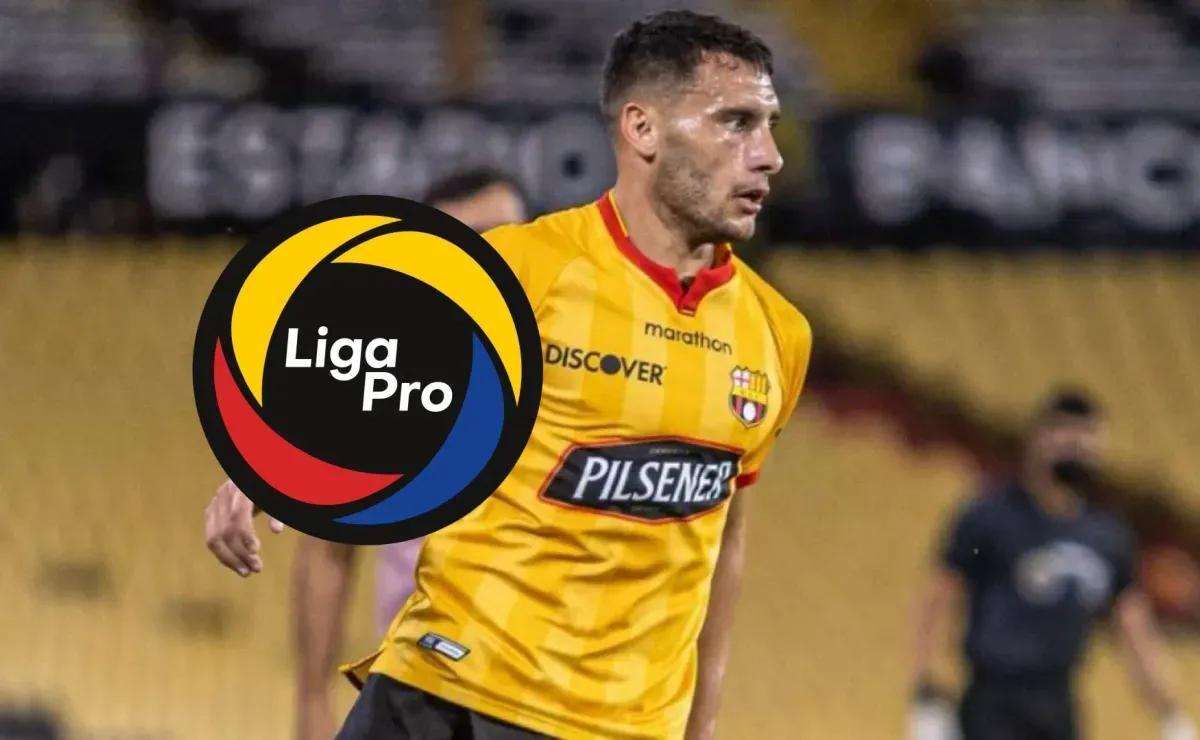 Emmanuel Martínez daría la sorpresa y volvería a LigaPro - Bolavip