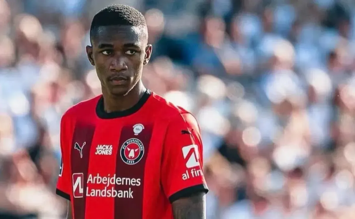 Denil Castillo la rompió con Ecuador y ahora cambiaría de club en ...