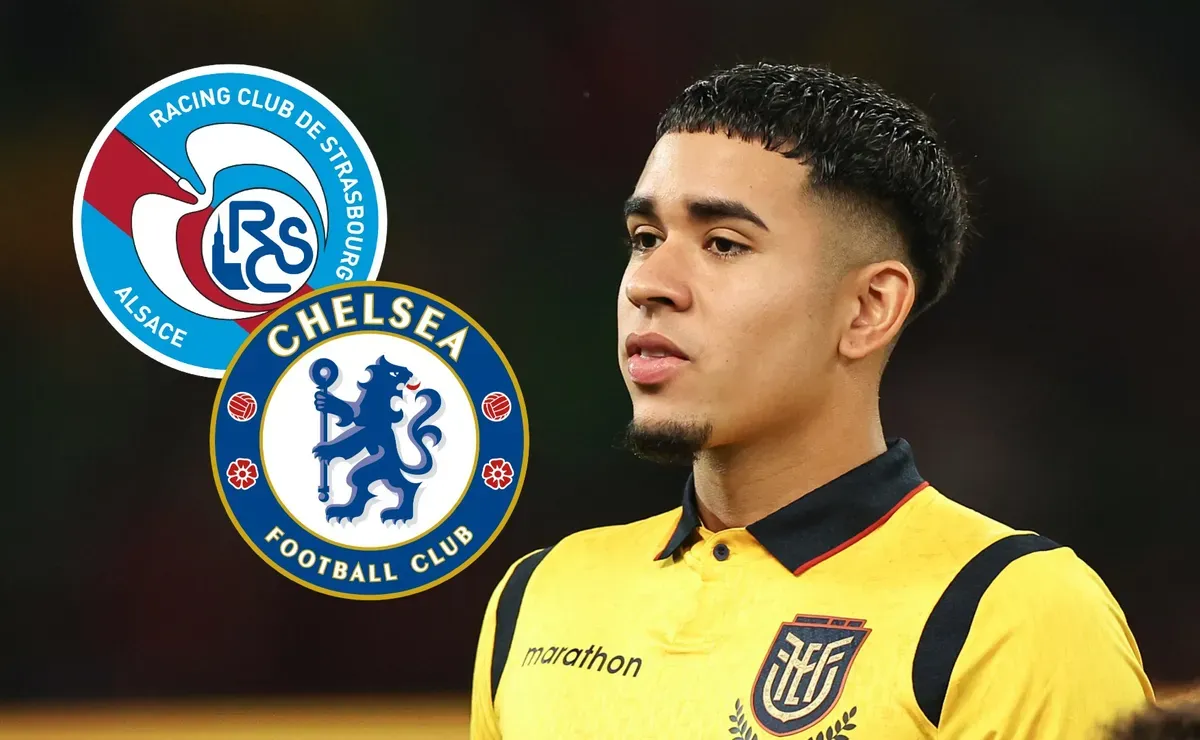 Sorpresa total: Kendry Páez tendría nuevo club - Bolavip