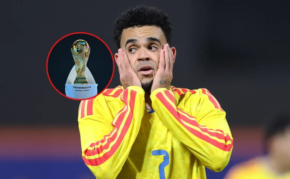 FIFA le confirma a la Selección de Colombia cuál es su bombo para el ...