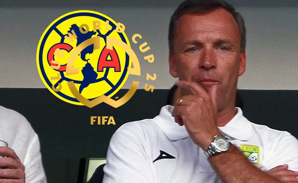 Fassi y un ex del América avivan la polémica por el pase al Mundial