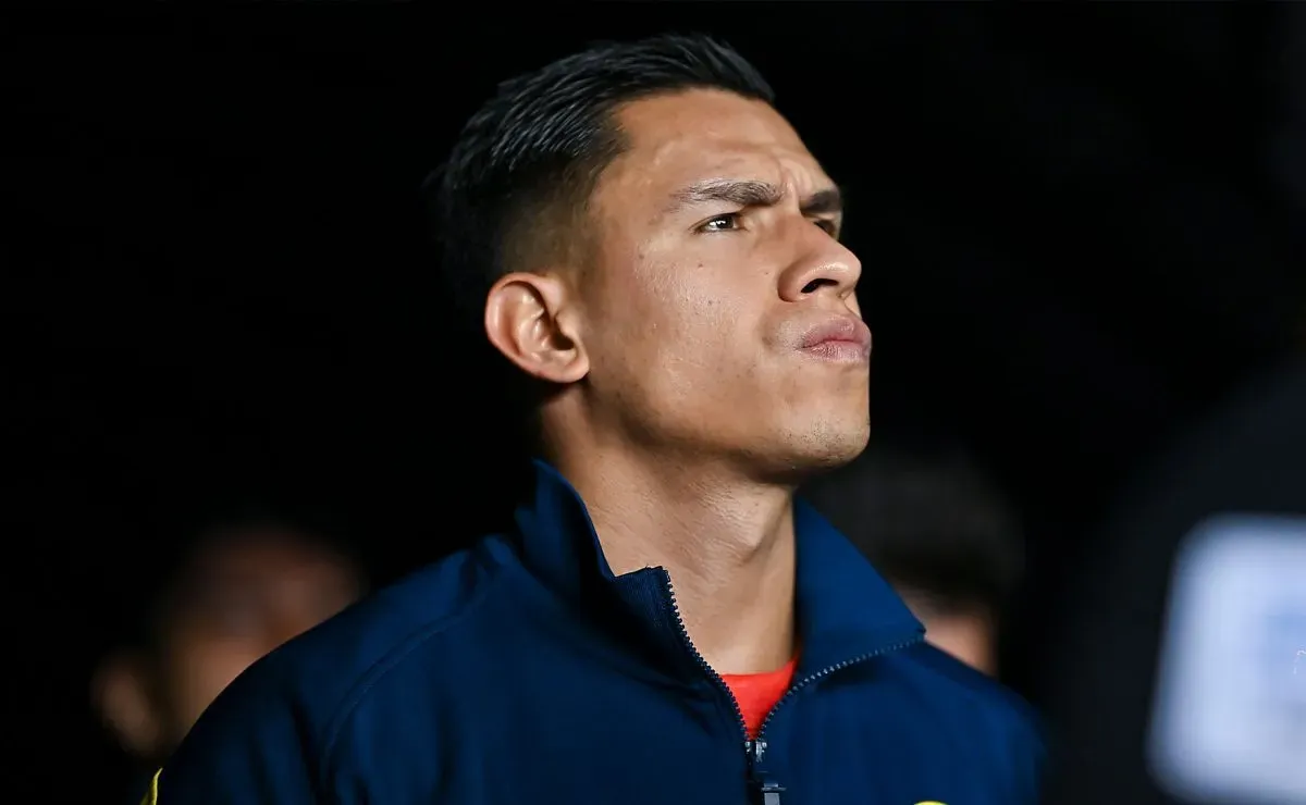 Selección Mexicana respaldó a Malagón tras la acusación falsa que vivió