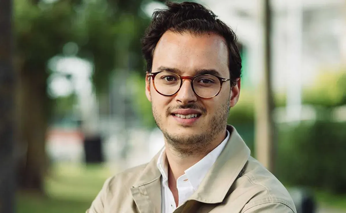 Ex-América: Luciano Murchio es nuevo director deportivo del Cercle ...