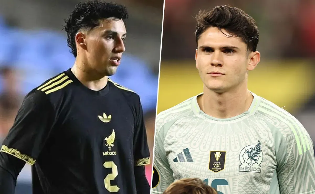 El mal nivel de Jorge Sánchez abre la puerta a Israel Reyes en el Tri