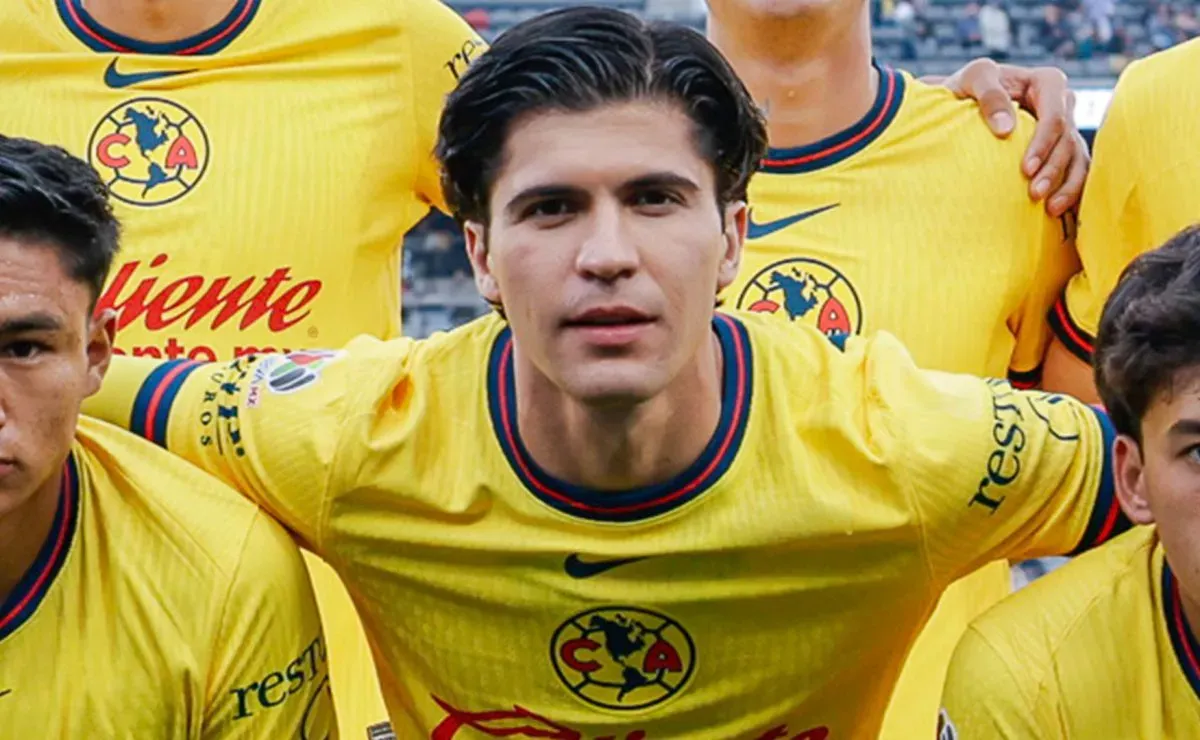 América definió el rol de Ralph Orquin para el Apertura 2025