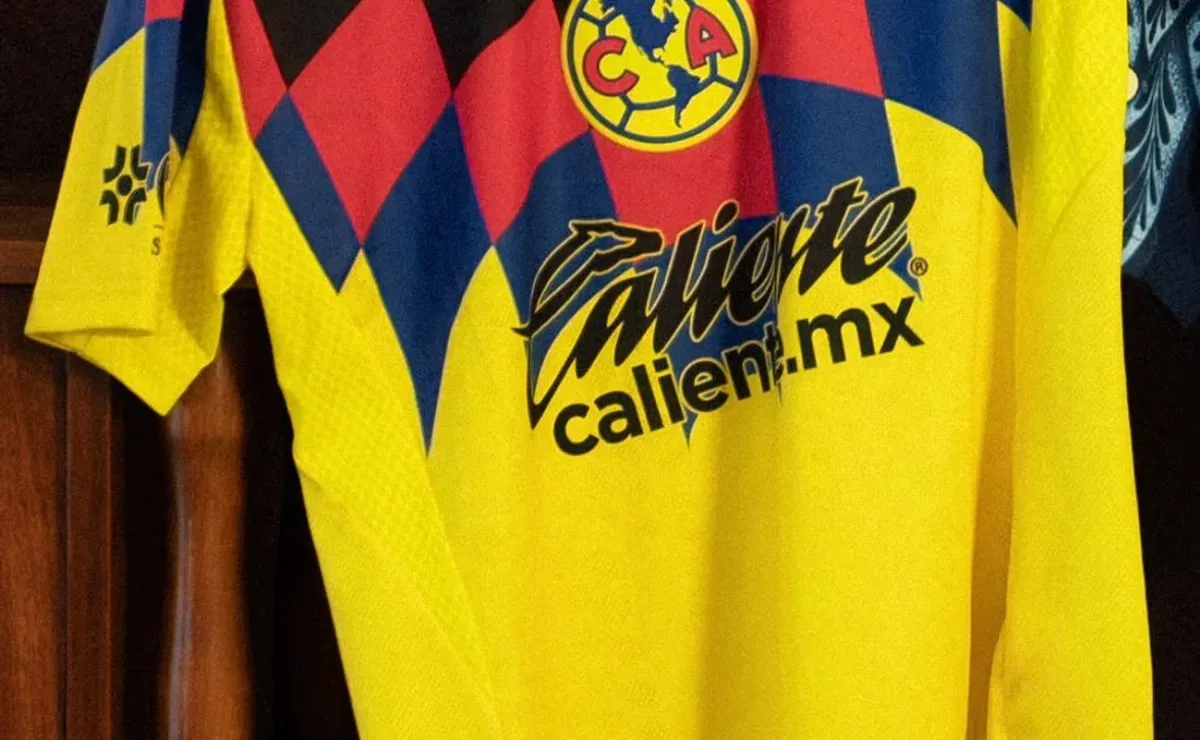 Nueva playera adidas del Club América 2025-26: Precios y dónde comprar