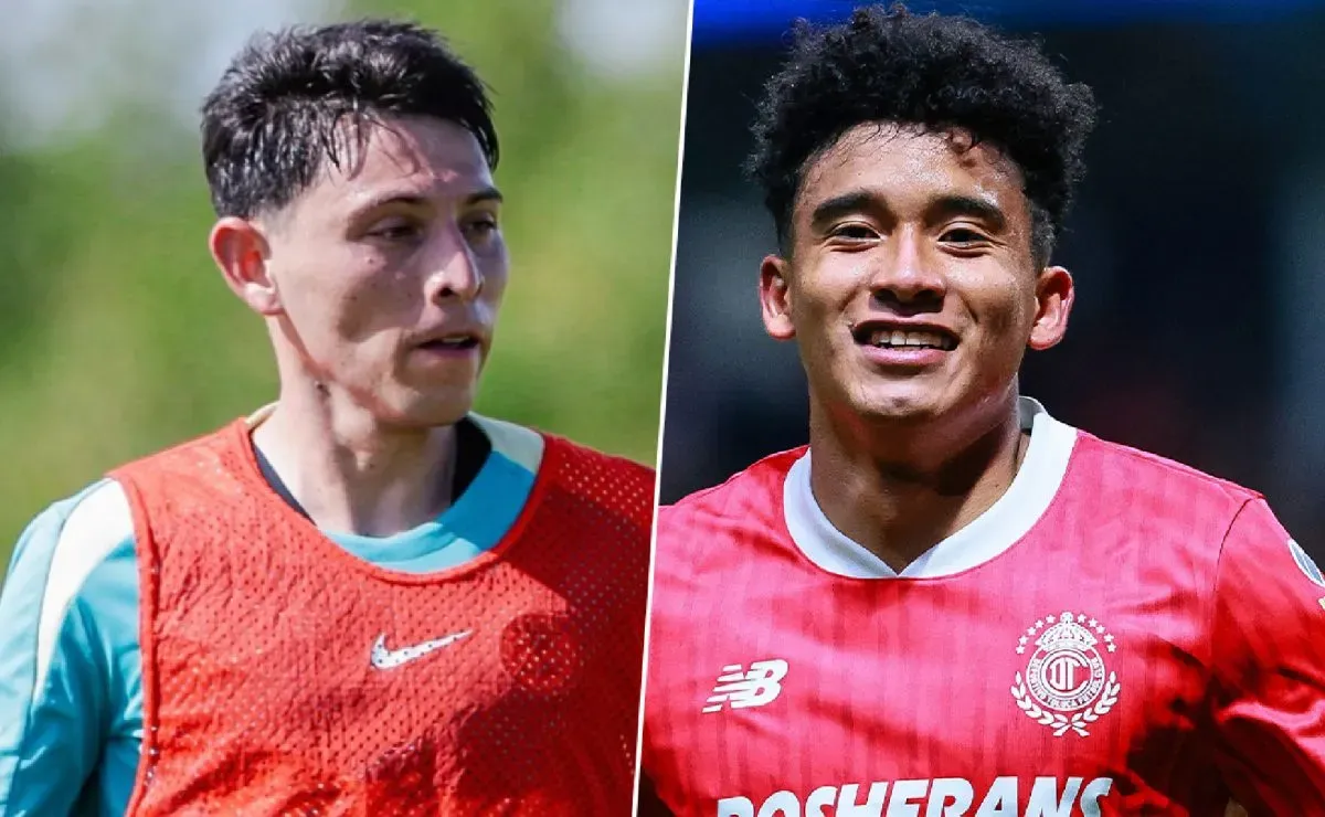 América habría pagado 12 millones por Alexis Gutiérrez e Isaías Violante