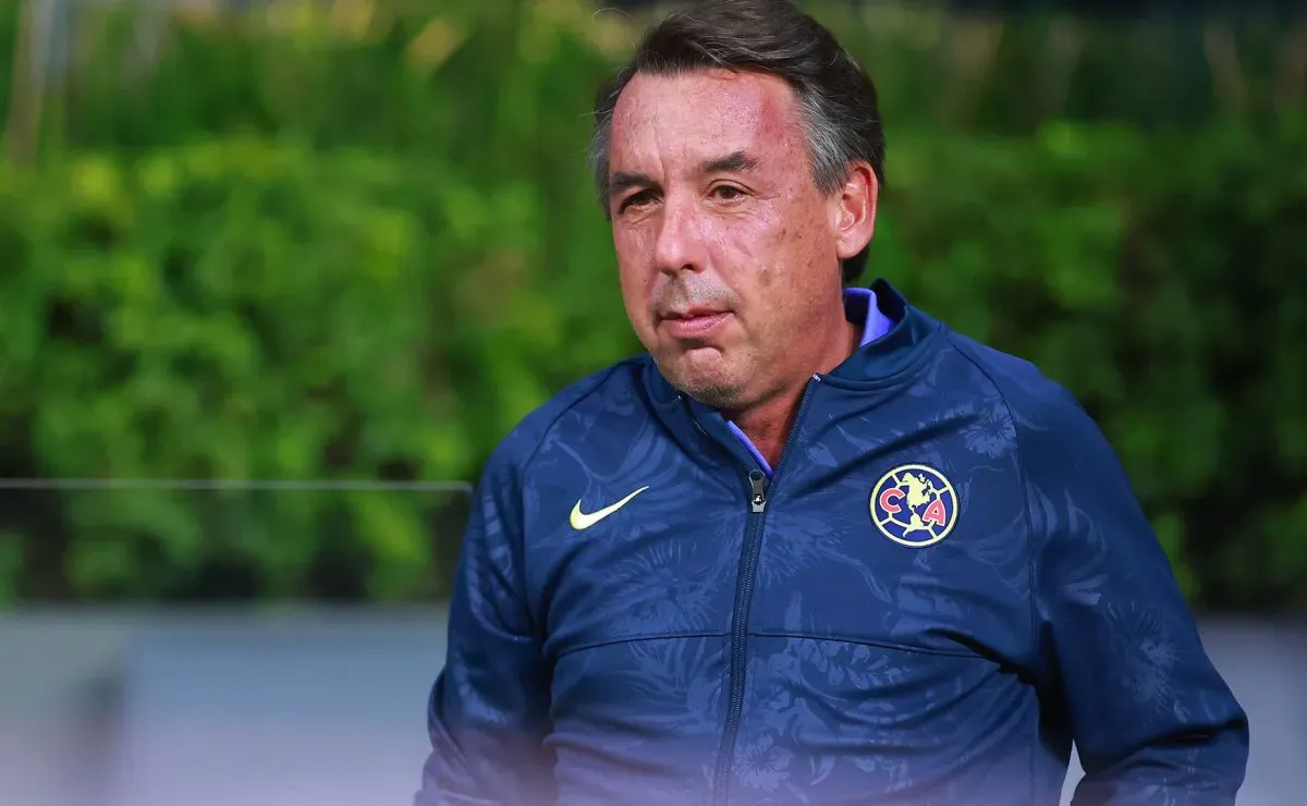 El día que un jugador insultó a Azcárraga y nació una amistad inesperada