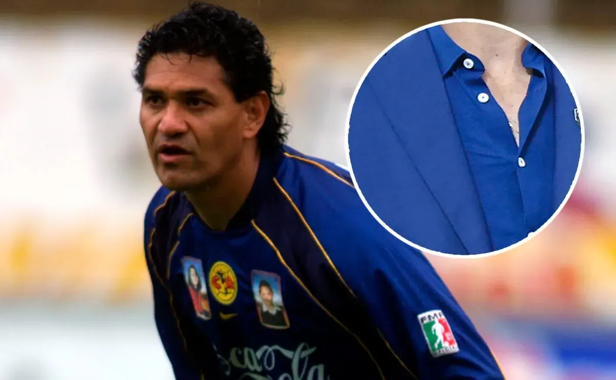 Hugo Pineda eligió al mejor DT en la historia del América y no fue Jardine