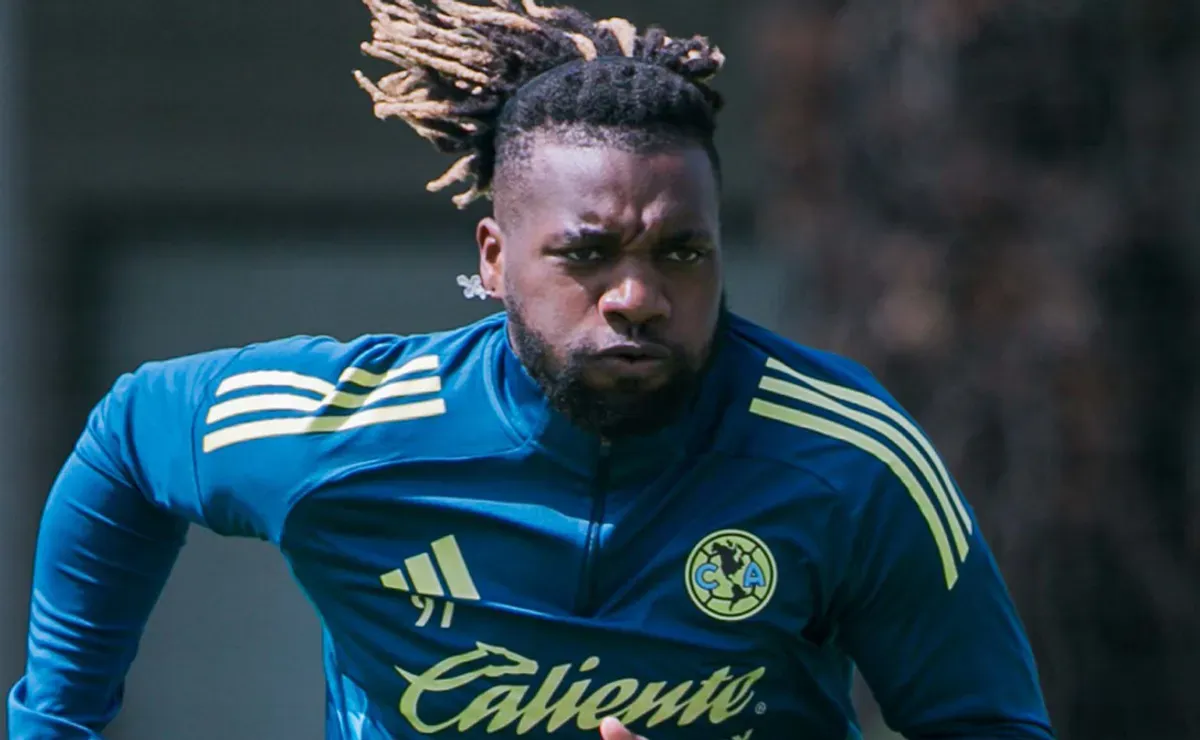 Allan Saint-Maximin ya tiene festejo listo para su primer gol con ...