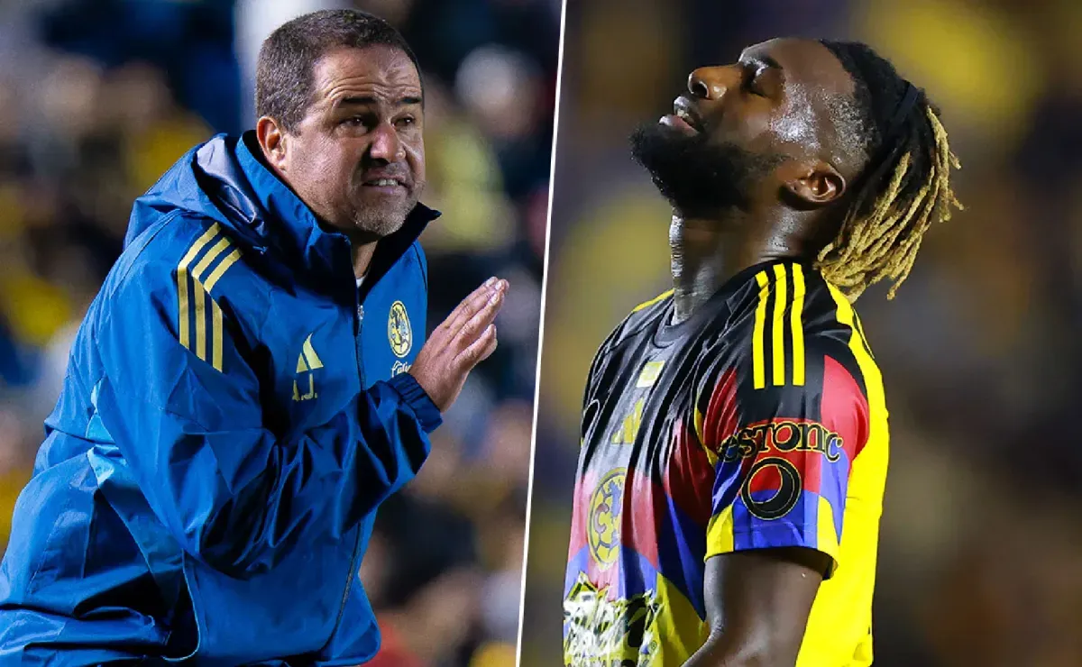 Por qué Jardine sacó a Saint-Maximin y qué cambió en el Clásico