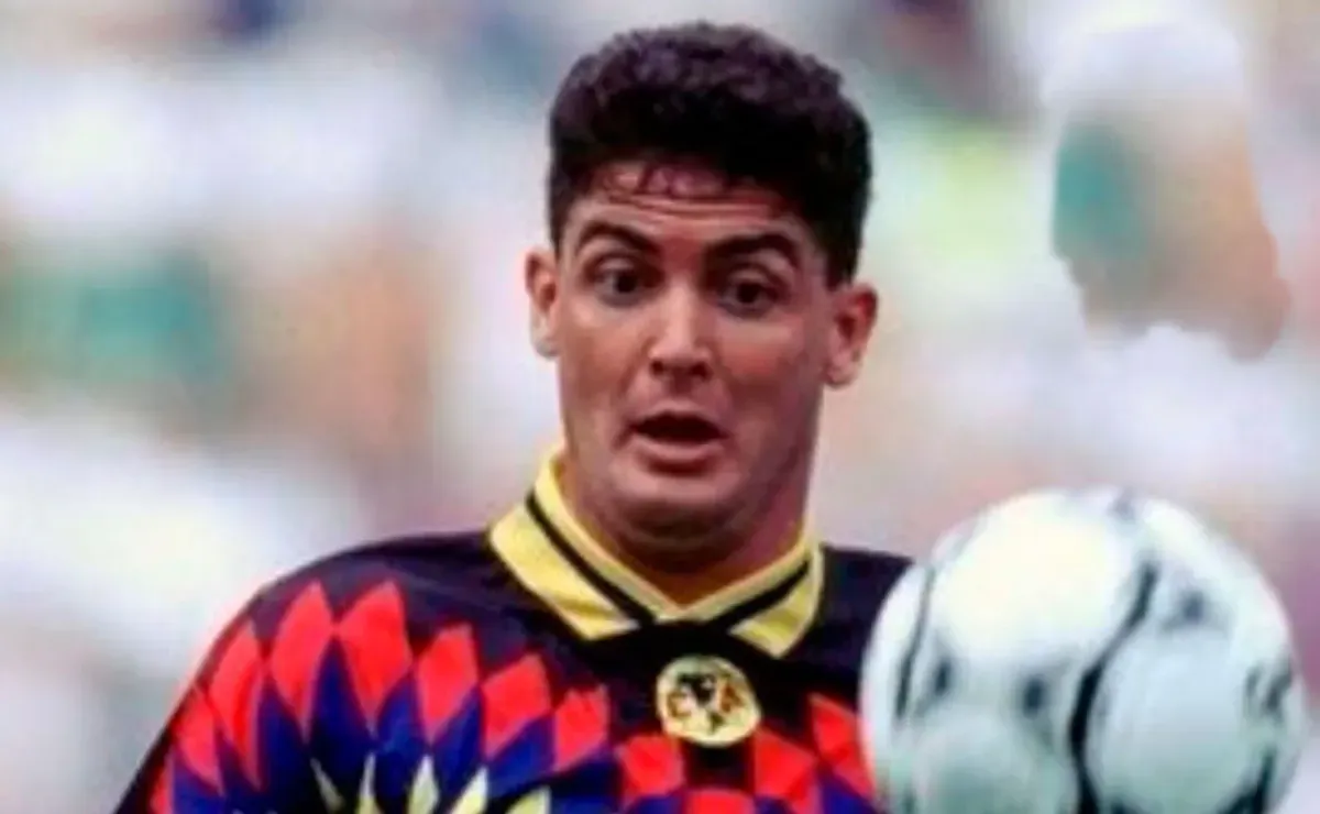 La causa de muerte de Edu Dos Santos, leyenda del América