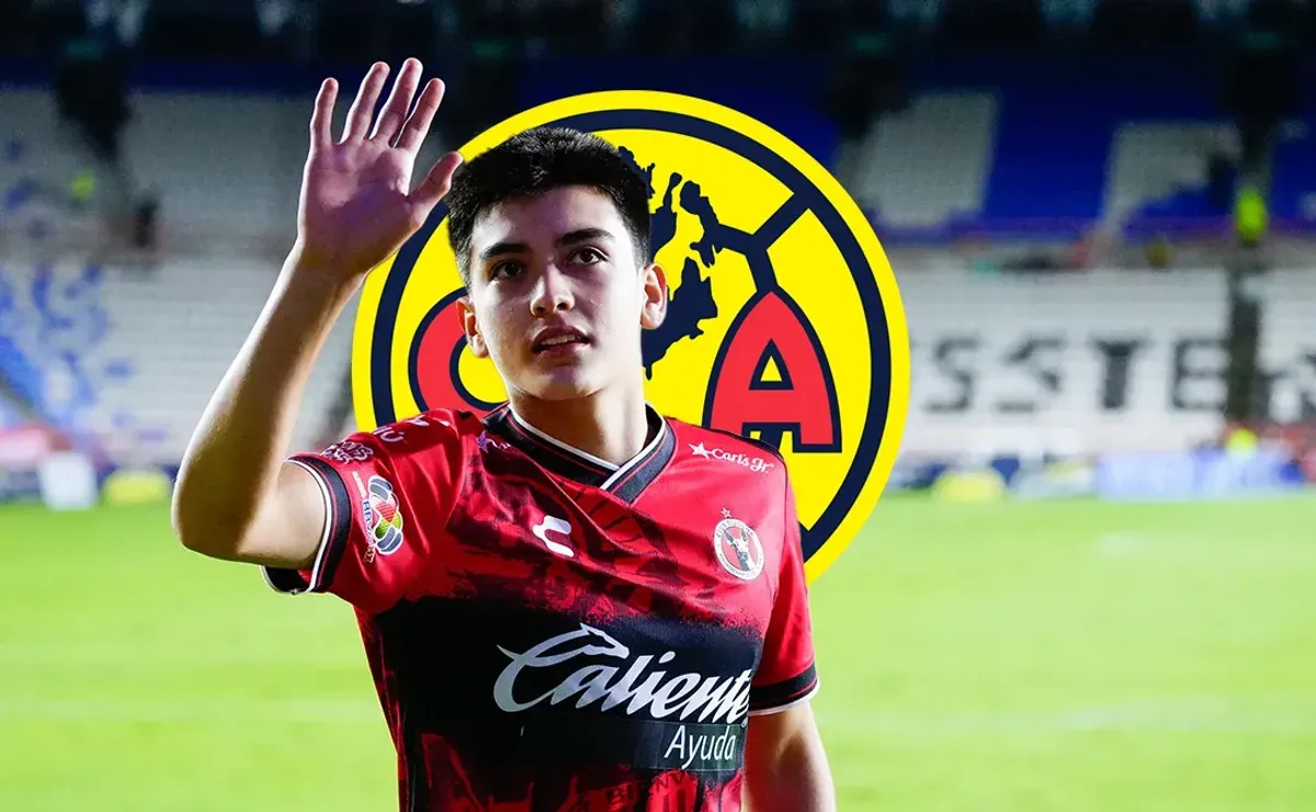 Gil Mora elige a ex de América como el mejor en la historia de la Liga ...