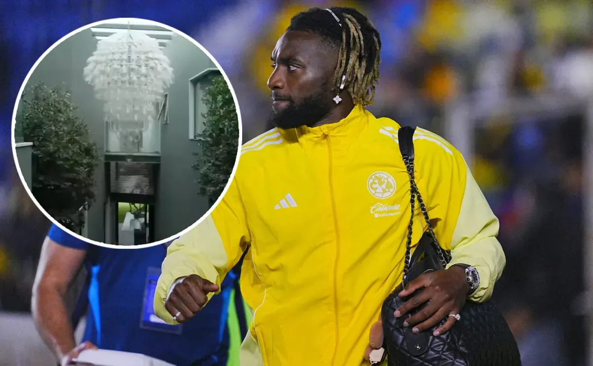 El altísimo precio de la mansión de Saint-Maximin en Ciudad de México