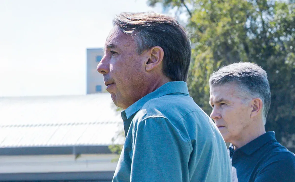 Emilio Azcárraga aparece en Coapa y manda un mensaje firme al América