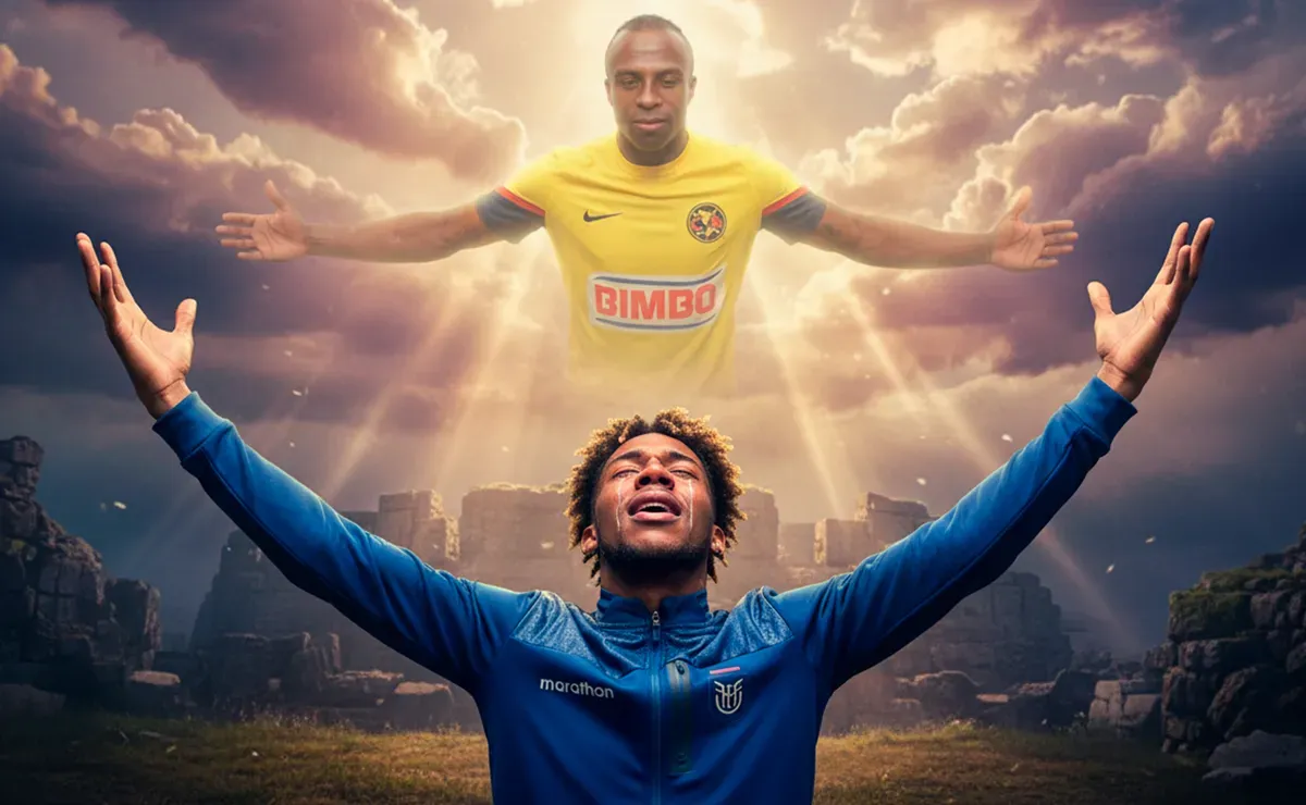 El homenaje del hijo de Chucho Benítez saca lágrimas a la afición