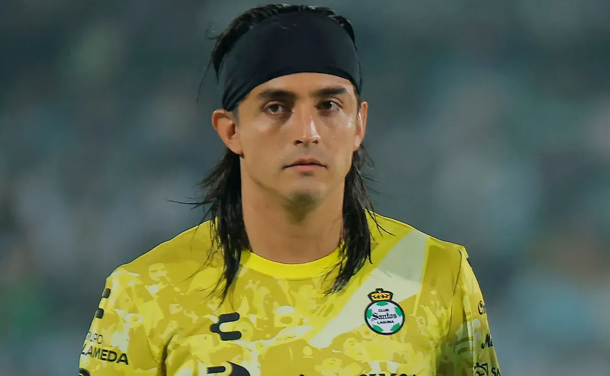 La foto de Acevedo que desató rumores sobre su llegada al América