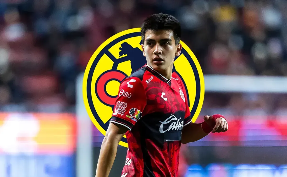 ¿Gil Mora, el refuerzo tapado de América? La verdad detrás del rumor ...