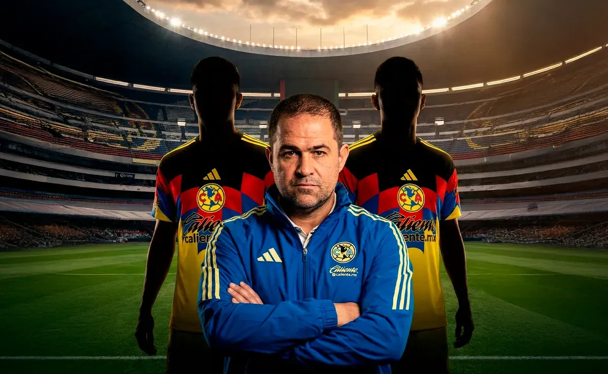 Los fichajes pendientes que ha pedido André Jardine al Club América