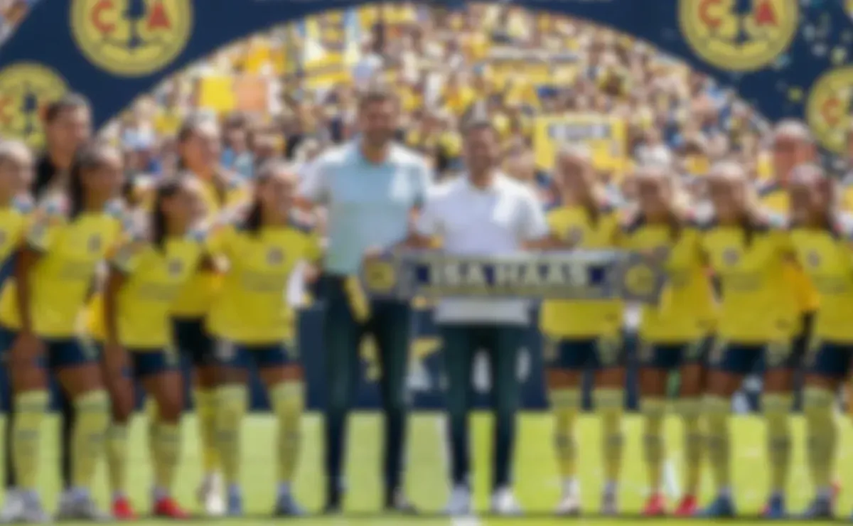 América tendrá enorme ventaja si contrata a CRACK de Brasil
