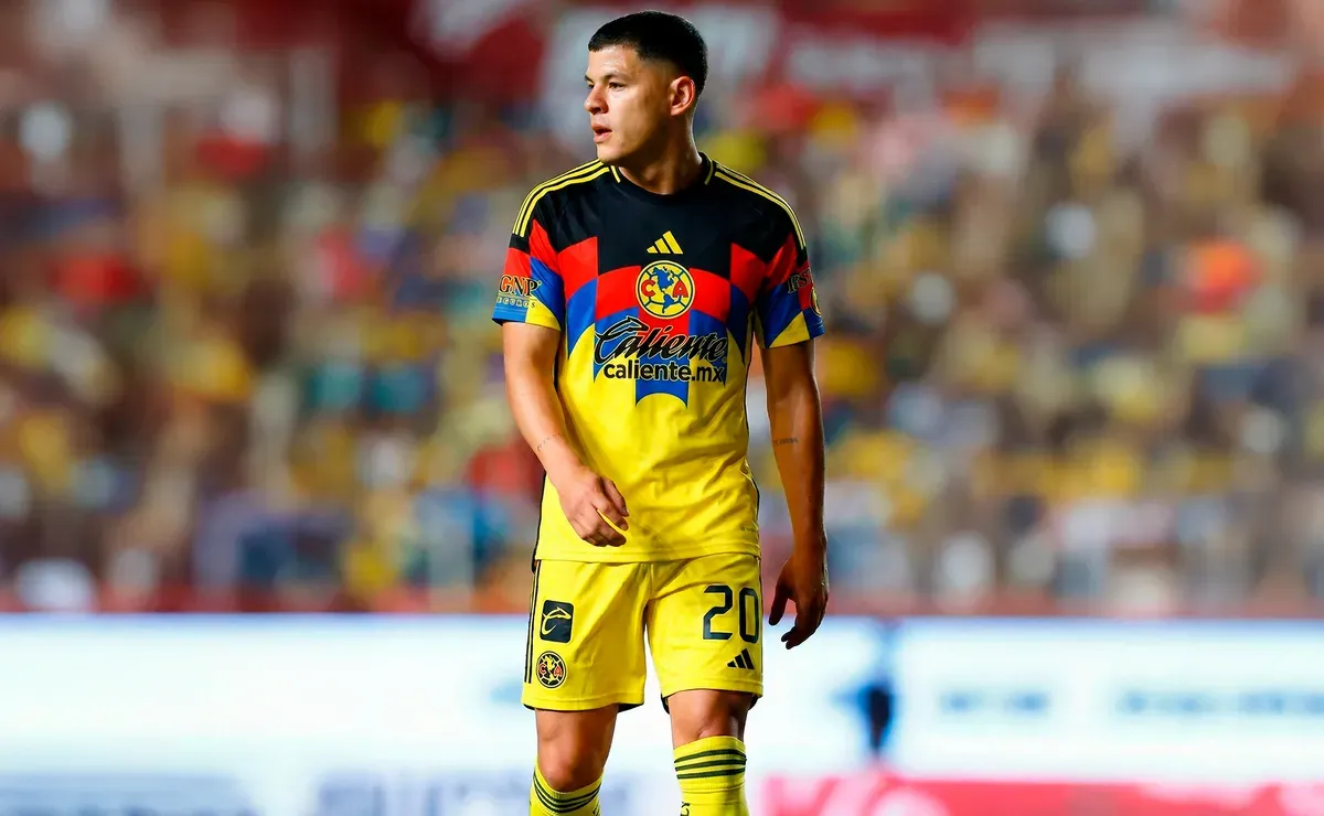 TV Azteca confirma la verdad del regreso de Richard Sánchez al América