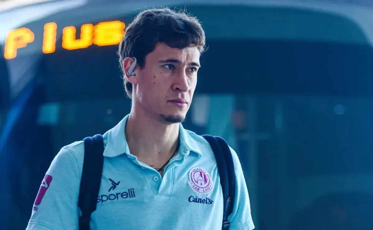 Así juega Rodrigo Dourado, el refuerzo que promete blindar a América