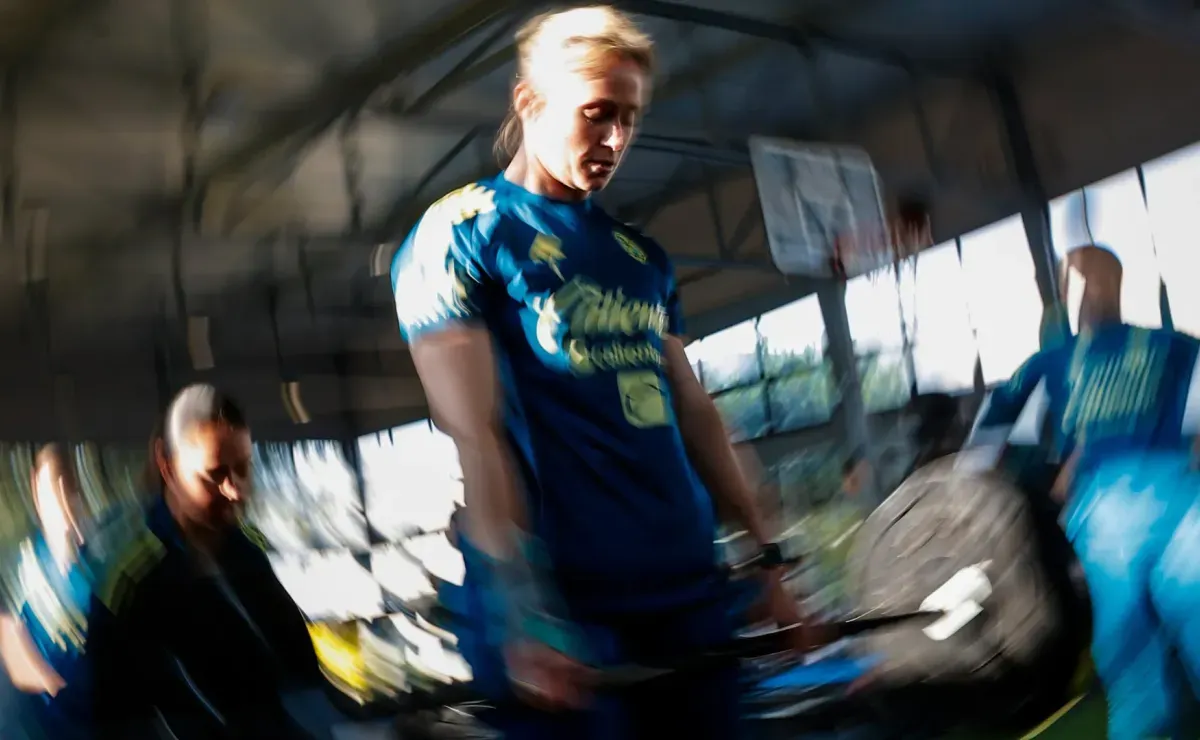 Aparece sorpresivo rumor de Sandra Paños antes del debut de América