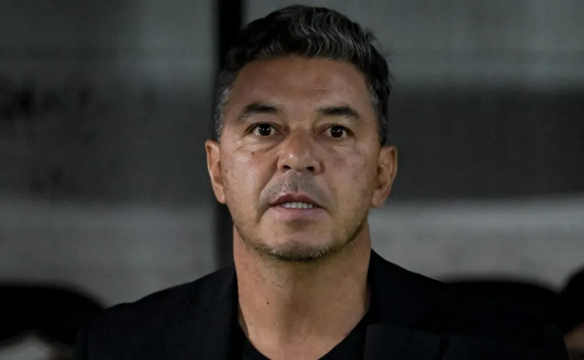 Gallardo lo fichó para River, se fue criticado y ahora está a un paso ...