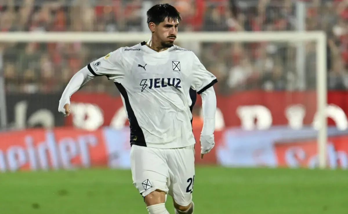 Piden a Kevin Lomónaco para la Selección a la espera de la lista de ...