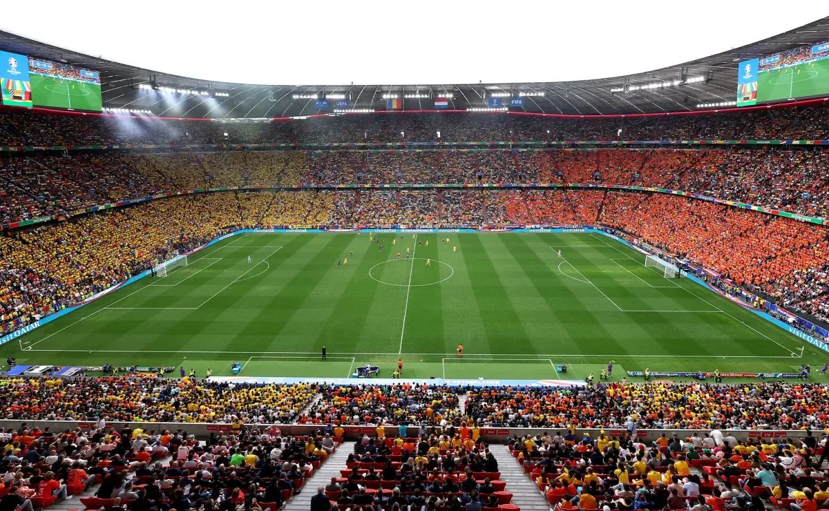 Dónde se juega la final de la Champions League entre PSG e Inter ...