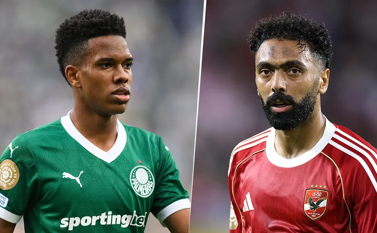 Qué canal pasa Palmeiras vs. Al Ahly por el Mundial de Clubes 2025 ...