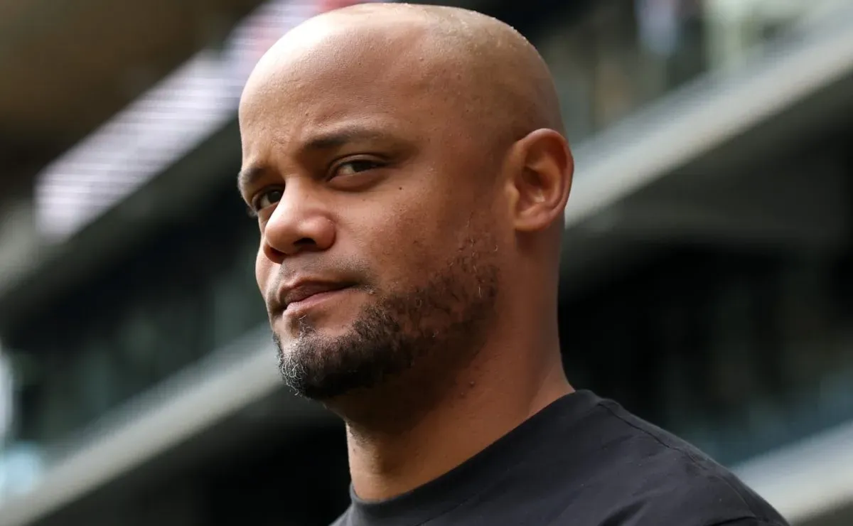 Quién es el técnico de Bayern Munich, rival de Boca en el Mundial de ...