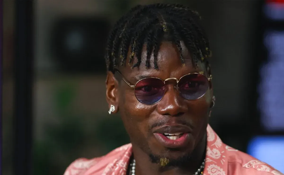 Paul Pogba sorprendió a muchos y eligió al tercer club más grande ...