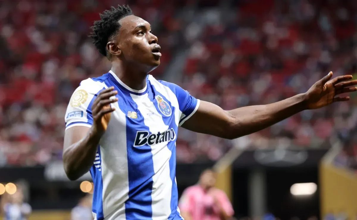 Pronósticos Porto vs Al Ahly 23/06/2025