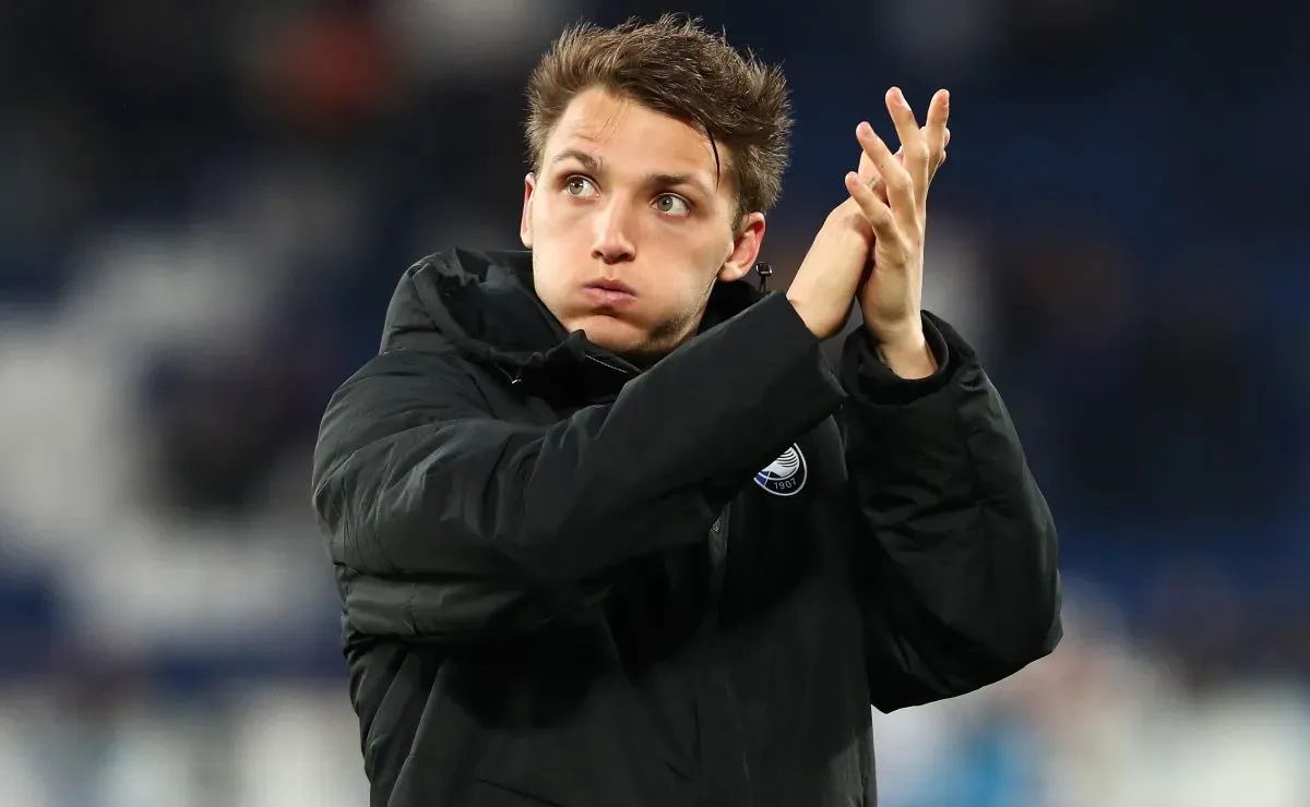 Mateo Retegui, a un paso de Arabia Saudita por 50 millones: el dinero que recibirán Boca y River ...